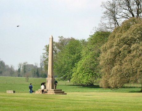 Kingston Lacy Wimborne Minster, Dorset - Meadow Cottage Wimborne